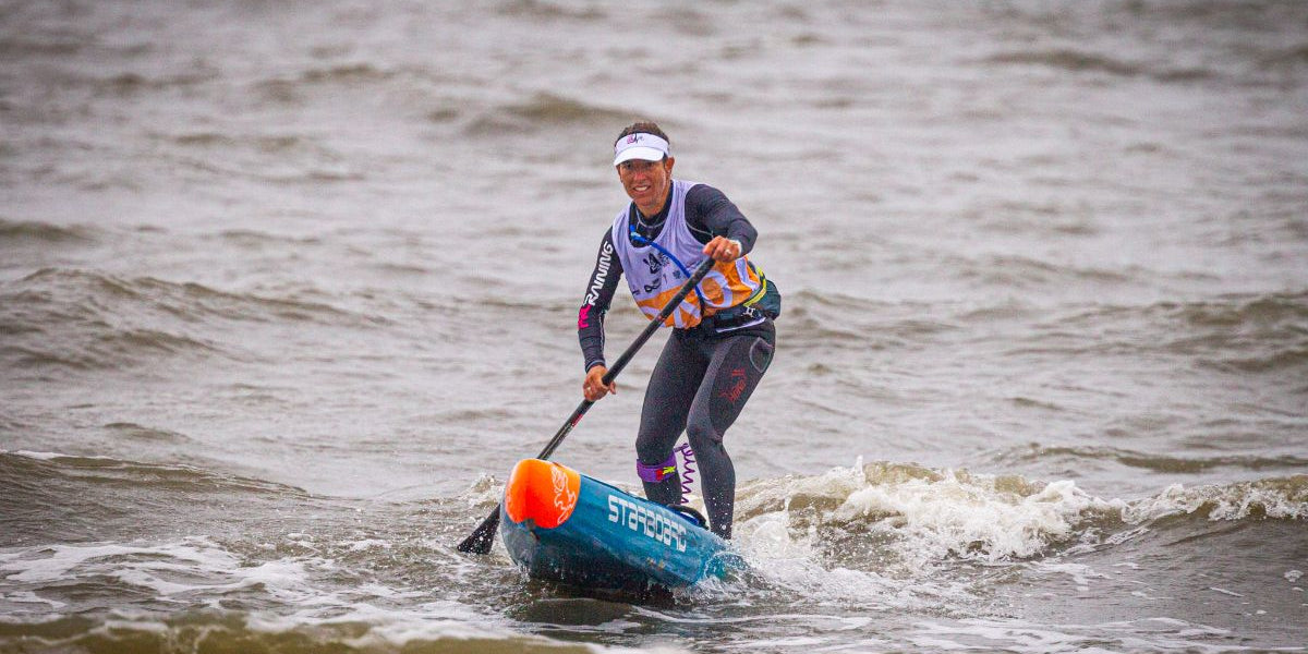 8 Tips for Performance Paddle Boarders — Vermont Ski and Sport
