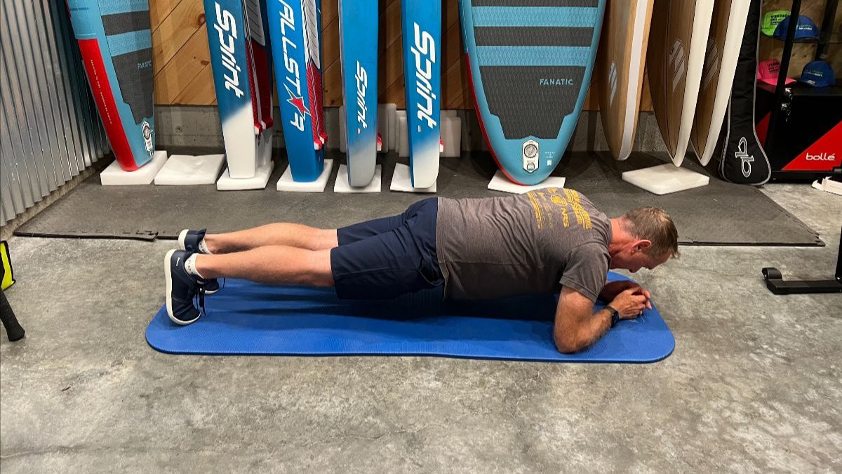 How to Improve Core Control — Vermont Ski and Sport