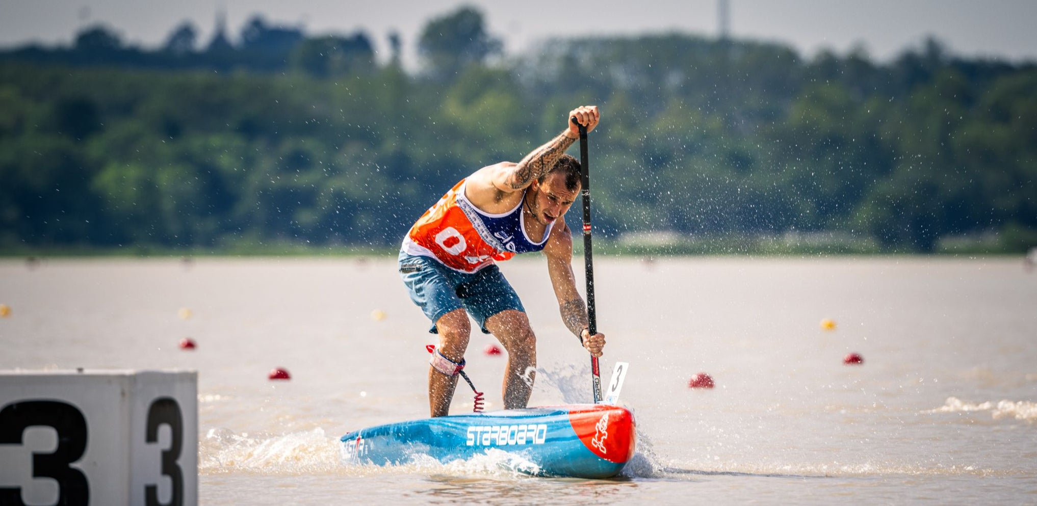 12 Performance Paddleboard Training Tips and Observations — Vermont Ski ...