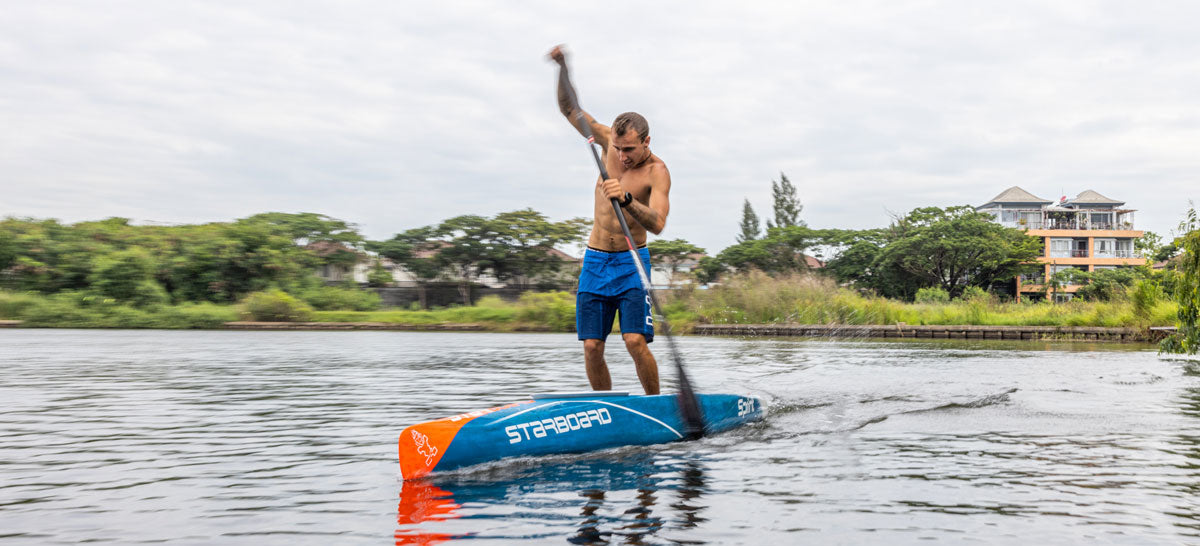 Observations From Our Summer of Coaching and Attending SUP Races ...