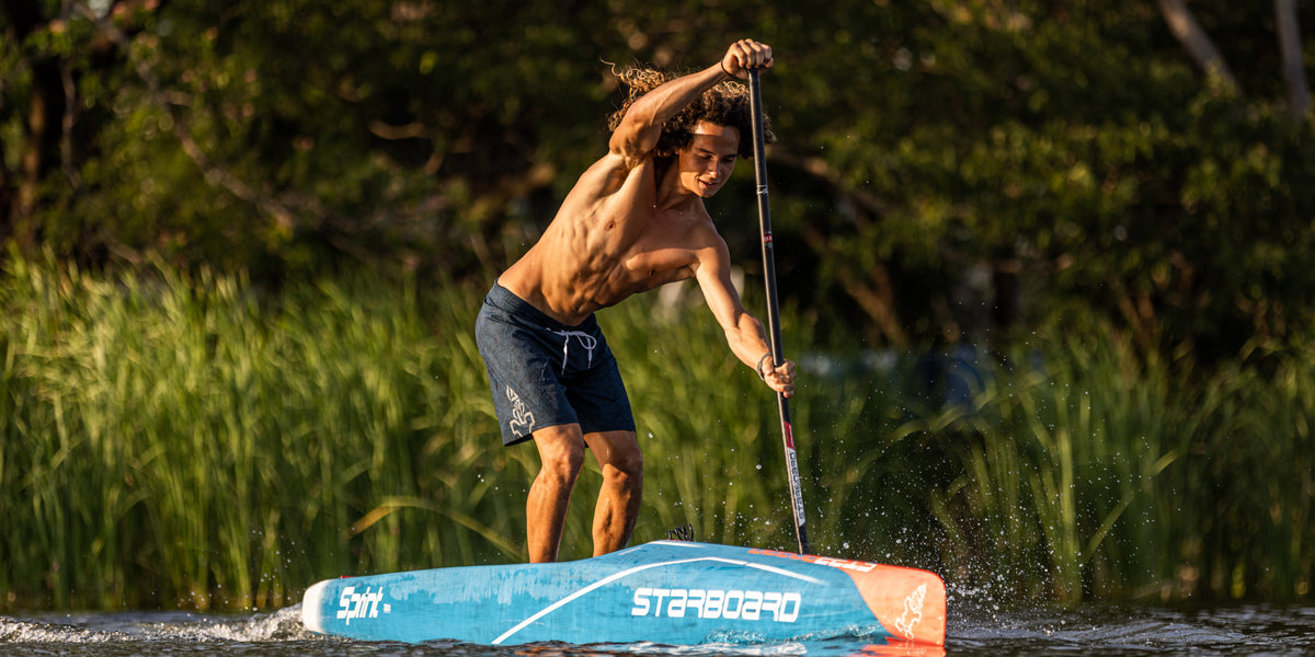 9 Tips for Performance Paddle Boarders — Vermont Ski and Sport