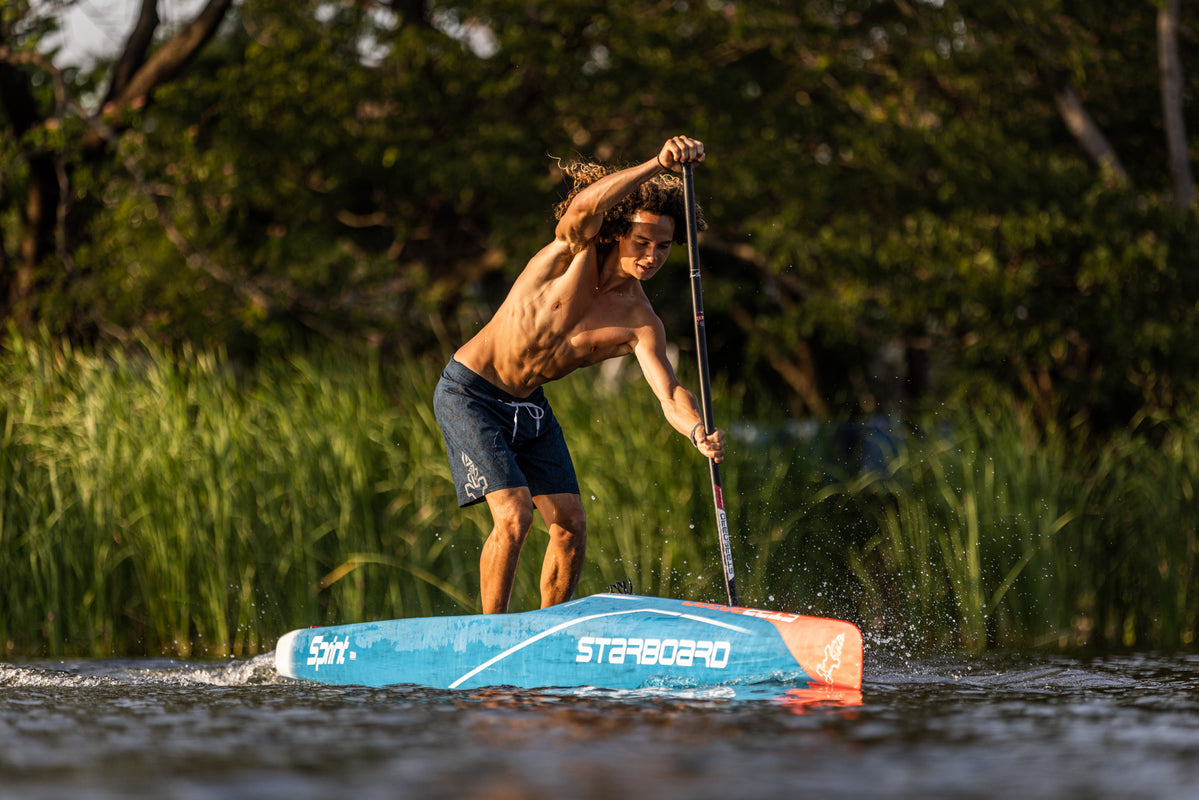 9 Tips for Performance Paddle Boarders — Vermont Ski and Sport