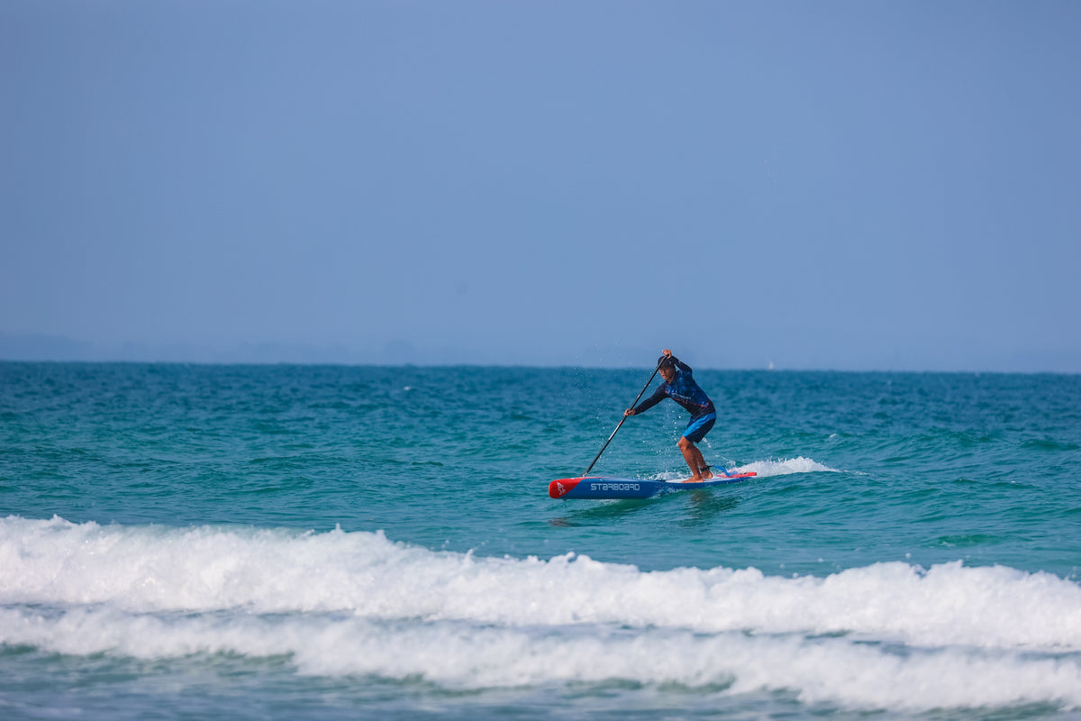 It's Ok Not to Paddle Board Race — Vermont Ski and Sport