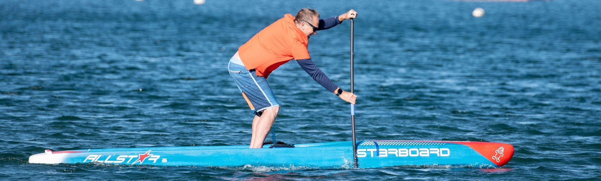 Preparing for the Performance Stand Up Paddle Board Season: Body, Mind ...
