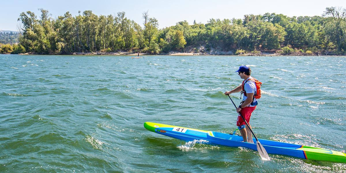 What's the Best Dugout SUP Board You Can Buy? — Vermont Ski and Sport