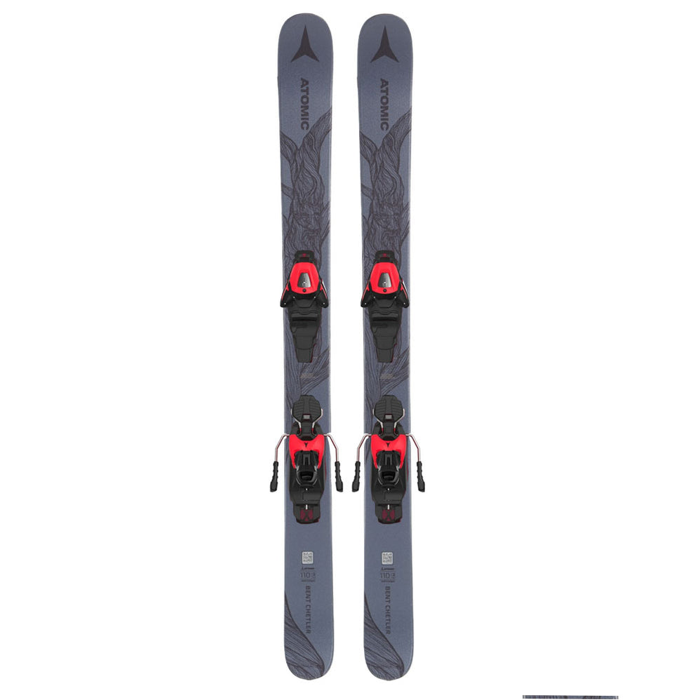Twin Tip and Freestyle Skis — Vermont Ski and Sport