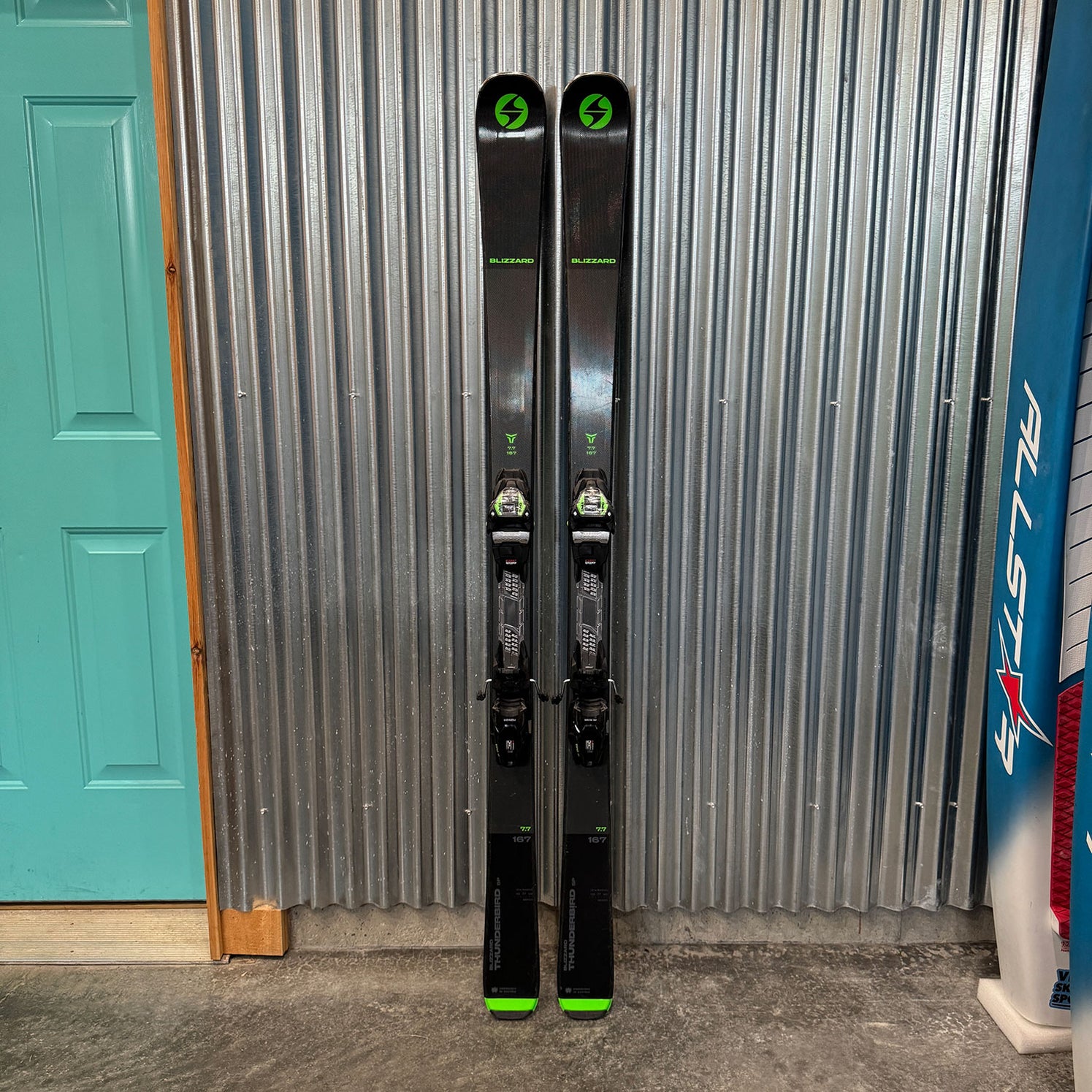All Mountain Skis — Vermont Ski and Sport