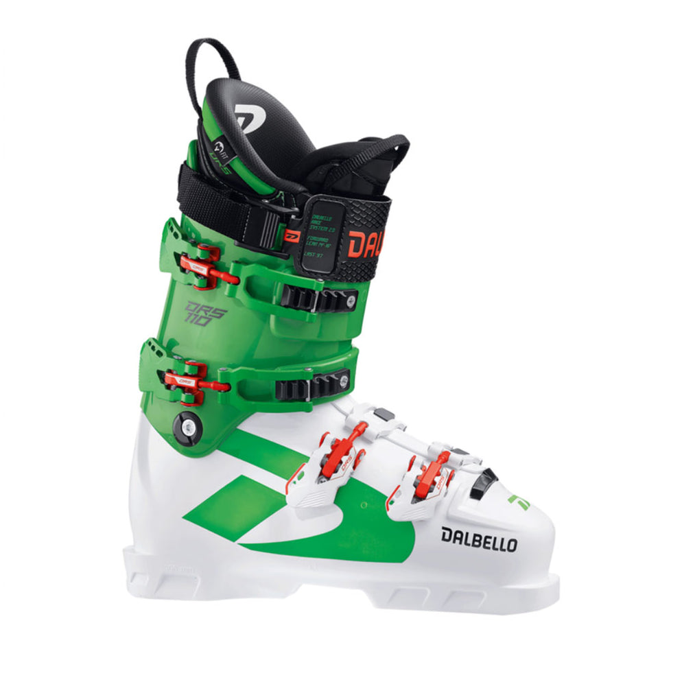 Dalbello DRS 110 UNI Race Ski Boots — Vermont Ski and Sport