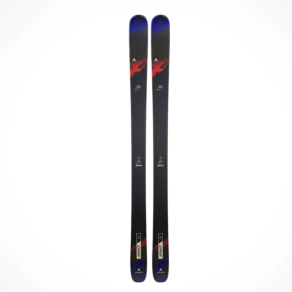 Dynastar M-Menace 90 Twintip Skis 2023 — Vermont Ski and Sport