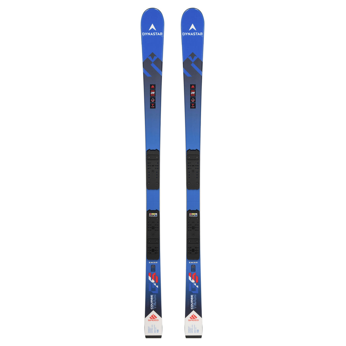 Dynastar Speed Course Team GS Pro Kid's Race Skis 2025 — Vermont Ski ...