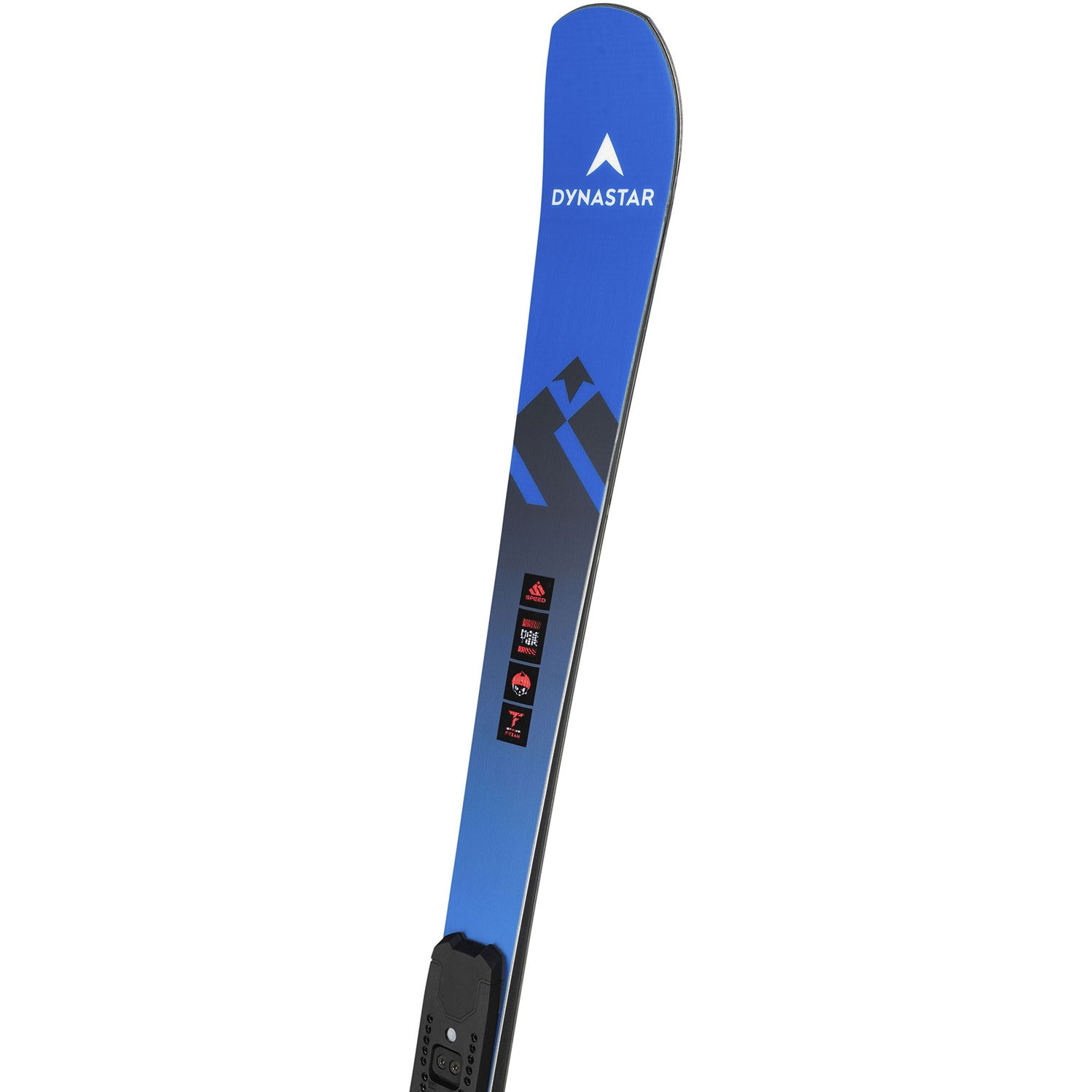 Dynastar Speed Omeglass Master SL Race Skis 2025 — Vermont Ski and Sport