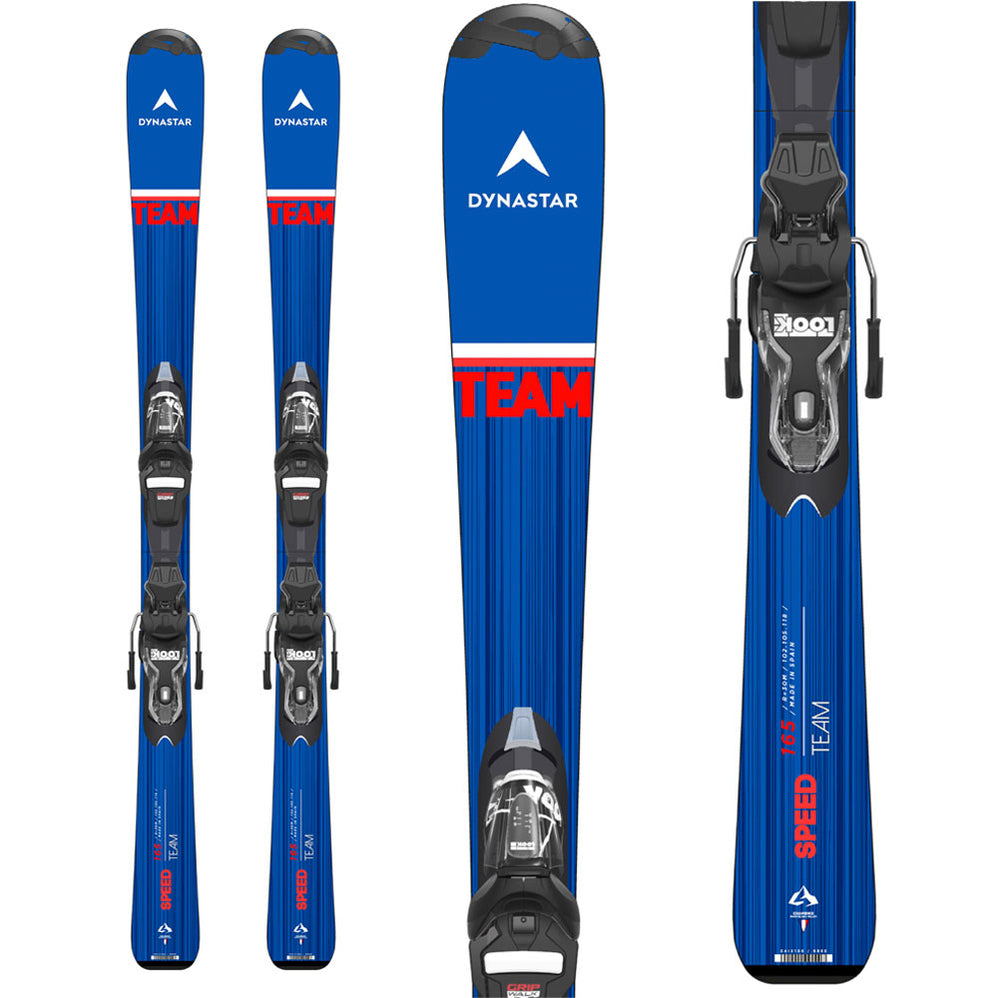 Junior Race Skis — Vermont Ski and Sport