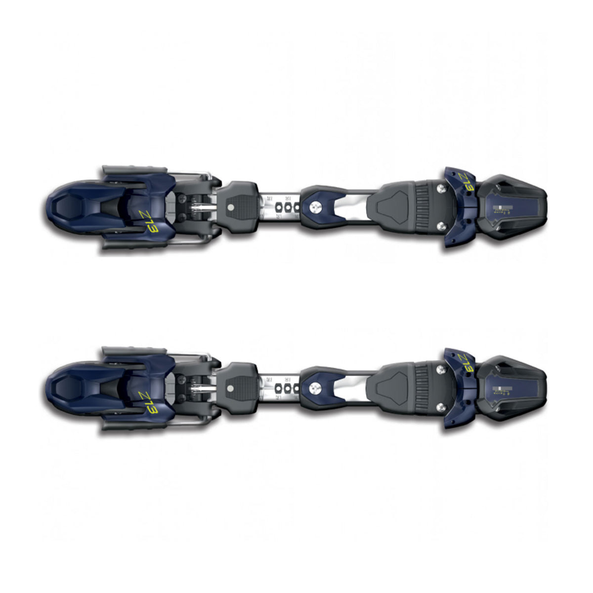Fischer RC4 Z13 Freeflex Ski Bindings — Vermont Ski and Sport