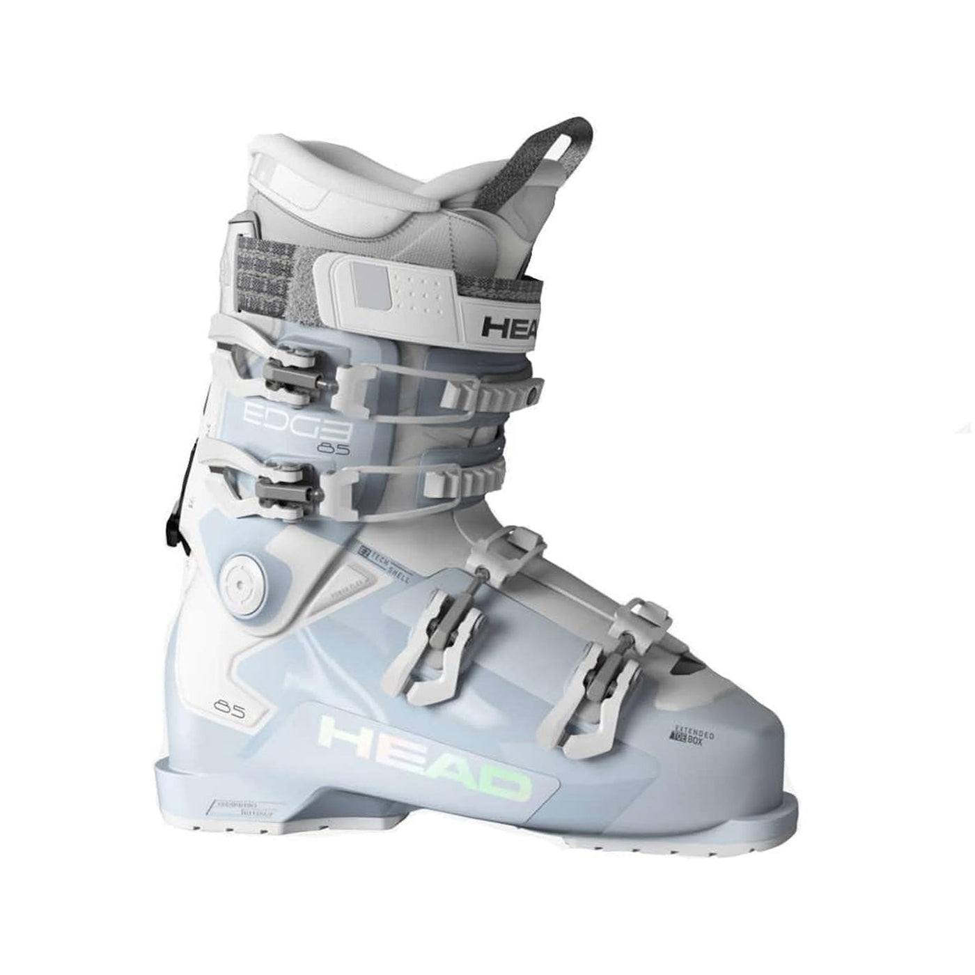 Head Edge 85 W HV Women's Ski Boots 2025 — Vermont Ski and Sport