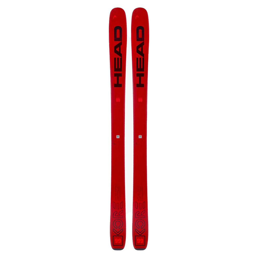 Head Kore 99 Skis 2024 — Vermont Ski and Sport