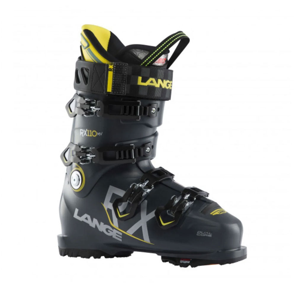 Lange RX 110 MV GW Ski Boots 2023 — Vermont Ski and Sport