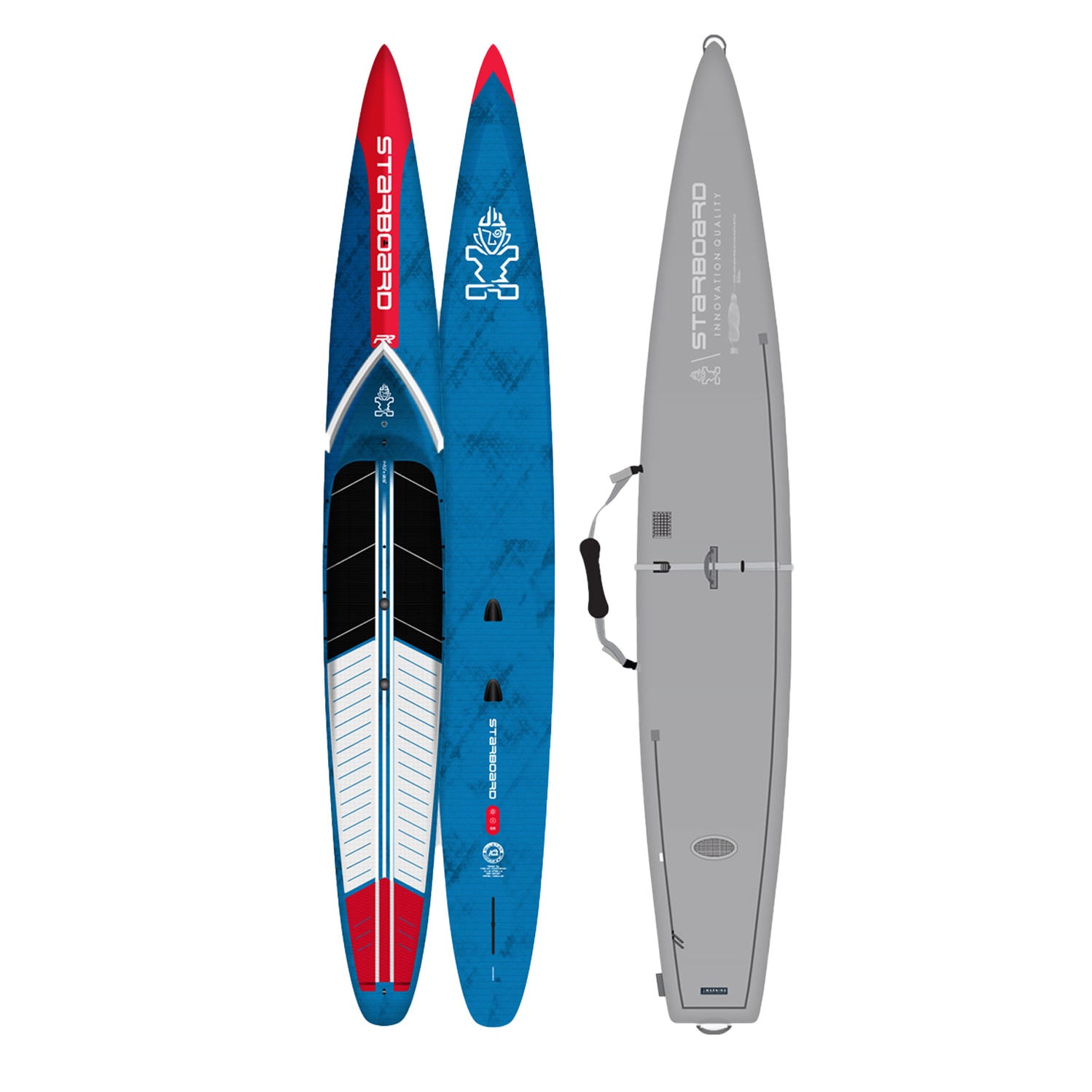 Starboard All Star 14' Stand Up Paddle Board 2026 — Vermont Ski and Sport