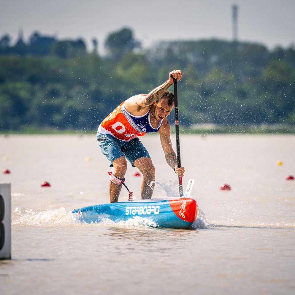 Starboard All Star 14' Stand Up Paddle Board 2025 — Vermont Ski and Sport