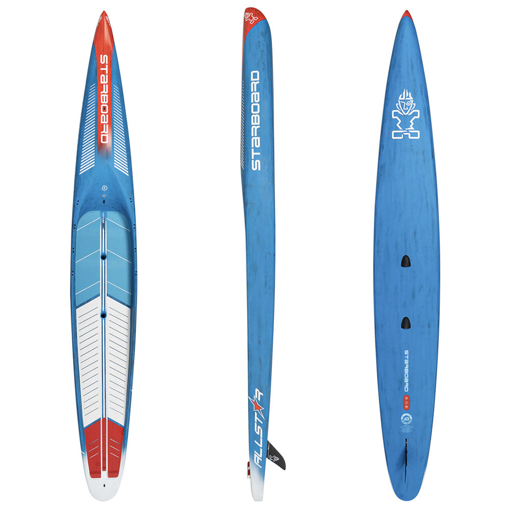 Starboard All Star 14' Stand Up Paddle Board 2025 — Vermont Ski and Sport