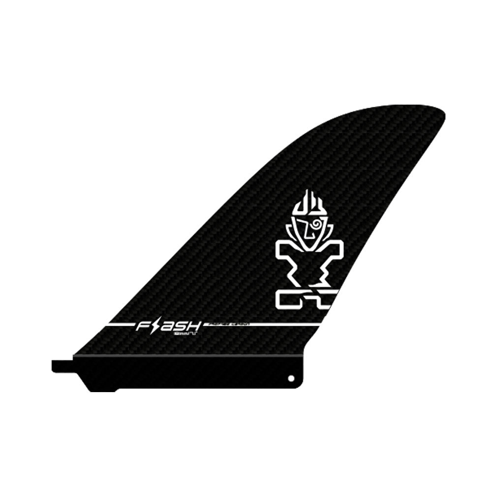 Starboard Prepreg Carbon Flash Stand Up Paddleboard Fin — Vermont Ski ...