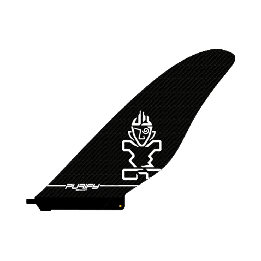 Starboard Purify Prepreg Carbon Stand Up Paddleboard Fin — Vermont Ski ...